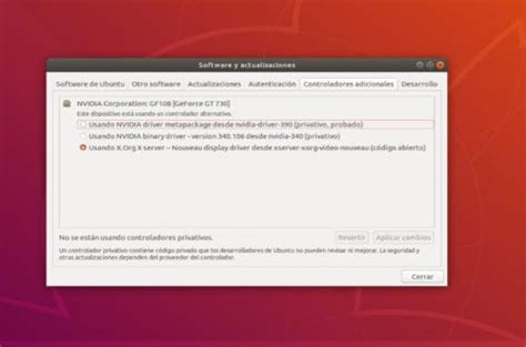 Qué hacer después de instalar Ubuntu LTS