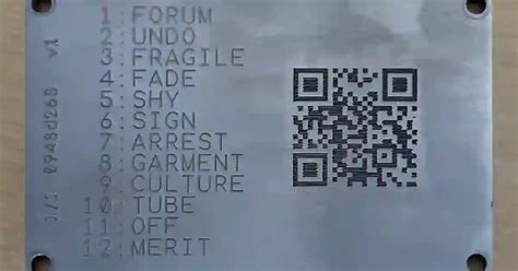 Enhance Qr Readability With A Marker Pen