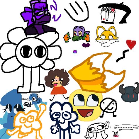 Silly Vanillys Gallery Pixilart