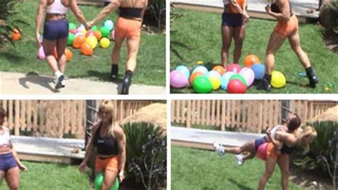 Female Bicep Clips4sale