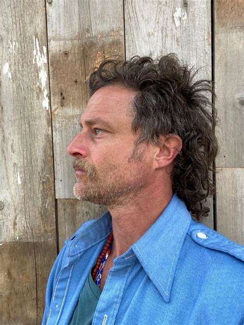 Donnie Mortimer Male Model Donna Baldwin Agency