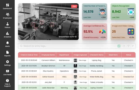 12 Table UI Design Best Practices For Better Data Interaction