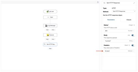 Accessing Headers In Your API Builder OpenAPI Flows