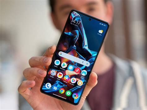 بررسی گوشی پوکو X Pro مجله اعتبارکالا