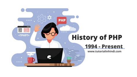 History Of Php In Hindi Php Tutorial In Hindi