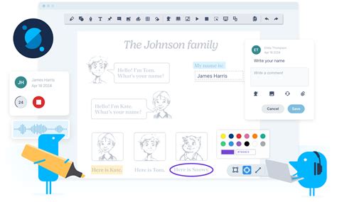 Orbitnote Pdf Editor And Tools To Create Accessible And Collaborative Documents Texthelp