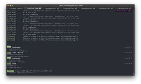 Github Jarred Sumnerwebthing