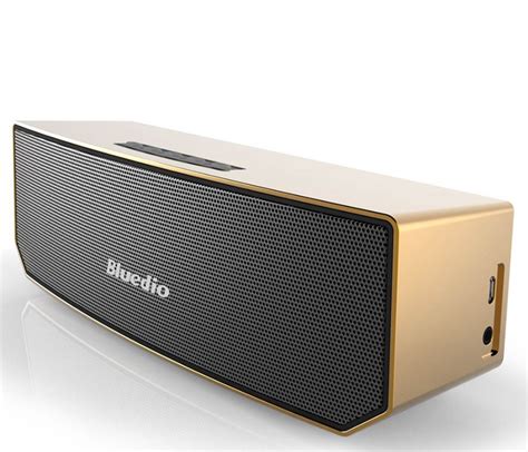 The Best Wireless Speakers In Bass Head Speakers