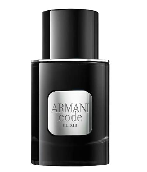 Armani Code Elixir Parfum 50ml