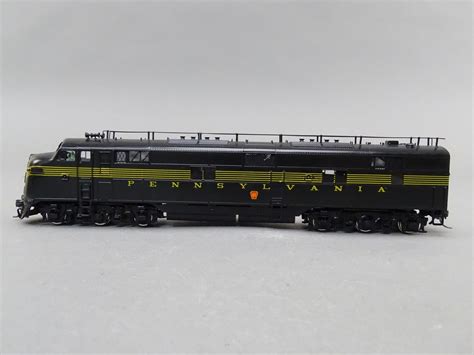 Ho Brass Model Oriental Prr Pennsylvania E7 E7a E7b Phase Ii