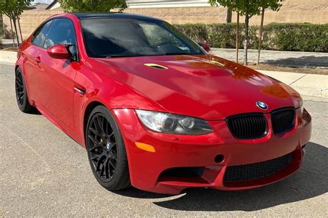 Used Bmw E9x M3 For Sale Cars And Bids