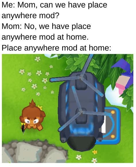New Bug Does Not Work On Mobile Rtewbre
