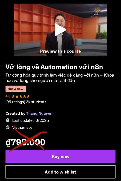 cộng đồng n8n ai automation việt nam chiase Đầu tháng tư đã được