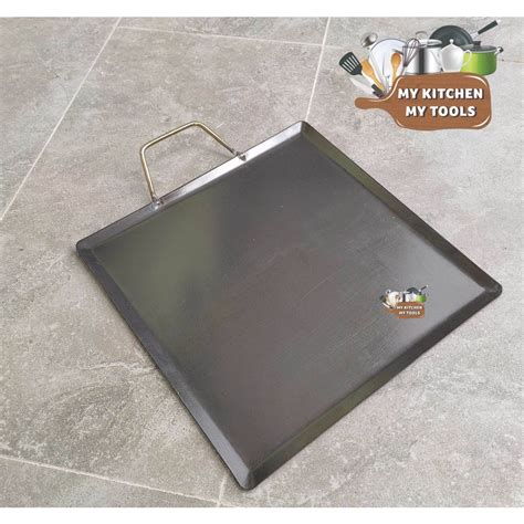 Kuali Capati Kuali Roti Jala Kuali Roti Canai Capati Pan Burger Pan Burger Plate Kuali Thosai