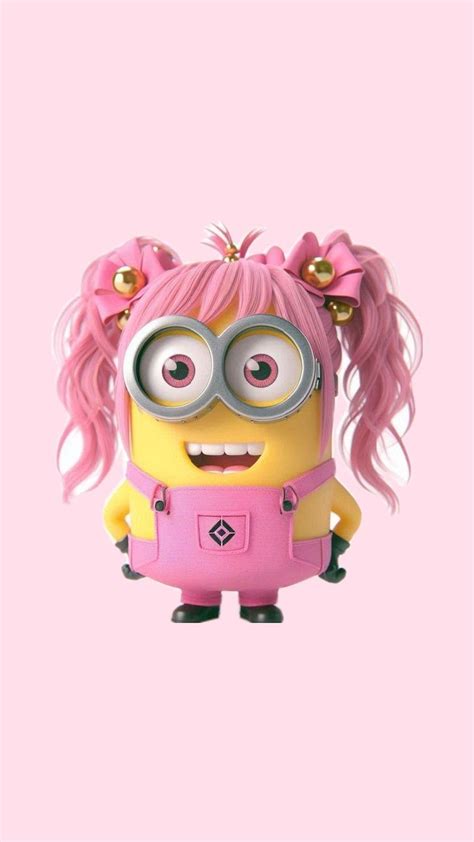 Female Minion