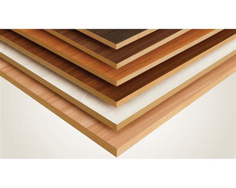 Veneered Mdf Boards Asala Wood