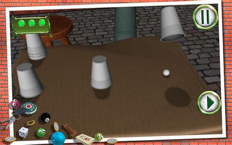 Shell Game APK para Android - Descargar