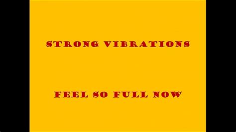 Strong Vibrations Xxx Mobile Porno Videos And Movies Iporntv Net