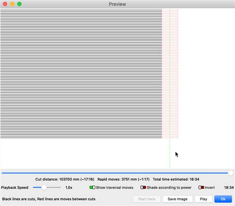 Cut Selected Graphics Not Working LightBurn Software Questions LightBurn Software Forum