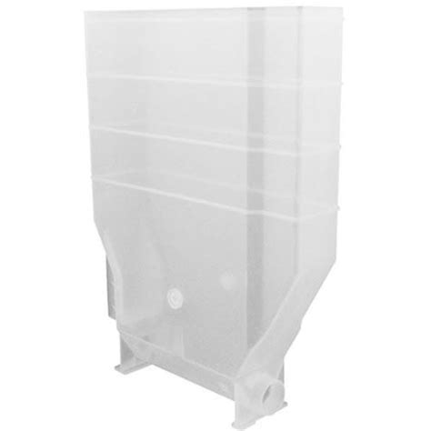 hopper only for bunn part bu37011 0001 restaurant equipment