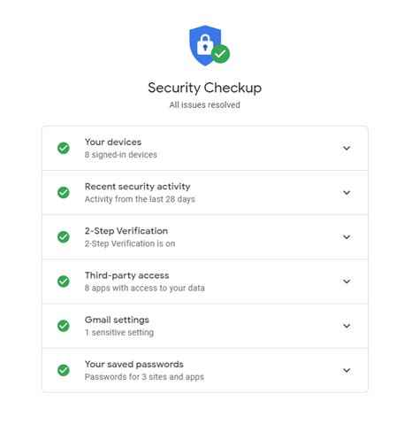 How To Set Up 2 Step Verification For Your Google Account Lifehacker