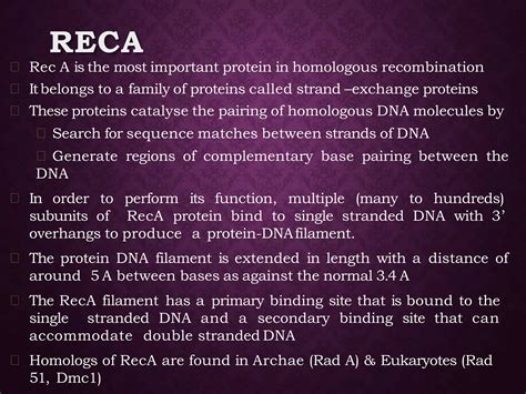 Recombination Modelspdf