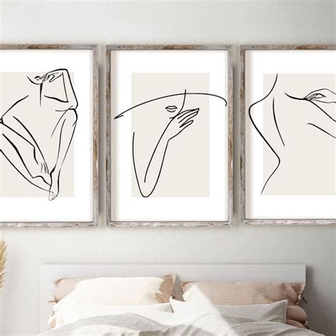 Sexy Posters Minimalist Etsy