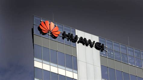 Huawei Fights Exclusion From Romanias 5G Race BIRD