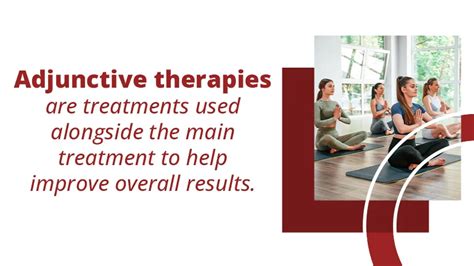 Adjunctive Therapy Mental Health Enhancing Formal Treatments Indiana