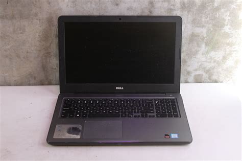 Used Dell Inspiron Core I Th Gen Gb Ram No Drives No Post As Is Ubb Threads
