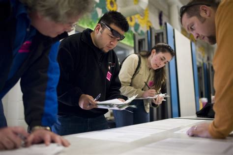 Gop Strategist ‘election Integrity Cant Eclipse Gotv In Tight Contests