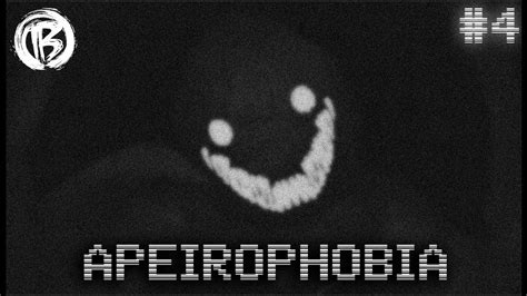 Playing Apeirophobia Part 12 Youtube
