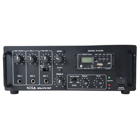 Ahuja Mixer Ahuja Dj Mixer Latest Price Dealers And Retailers In India