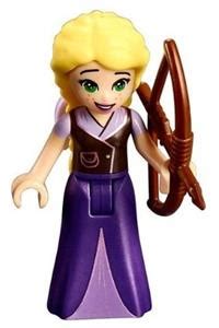 LEGO Rapunzel Dp BrickEconomy