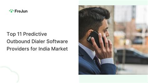 11 Best Predictive Outbound Dialer Software