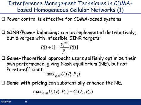 ppt chapter 6 intercell interference coordination towards a greener