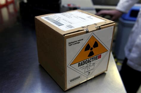 Radiation Archives Nuclear Australia
