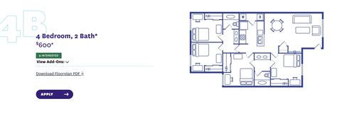Subleasing Room At Alight For 2024 2025 R Purduehousing