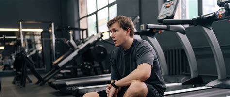 Overtraining Syndrome Signs Symptoms And Recovery Strategies