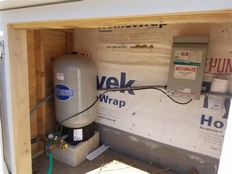 This Is A Constant Pressure Accurate Well And Pump Llc Facebook