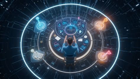 The Art Of Sidechains Unlocking Scalability And Flexibility In