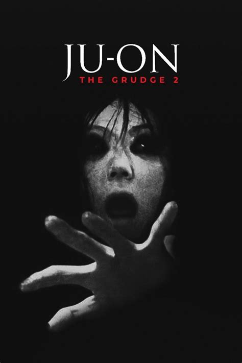 Ju On The Grudge 2 Trailers And Videos Rotten Tomatoes