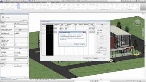 Revision Enhancements Revit News