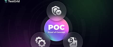 Proof Of Concept POC In Automation Testing A Comprehensive Guide