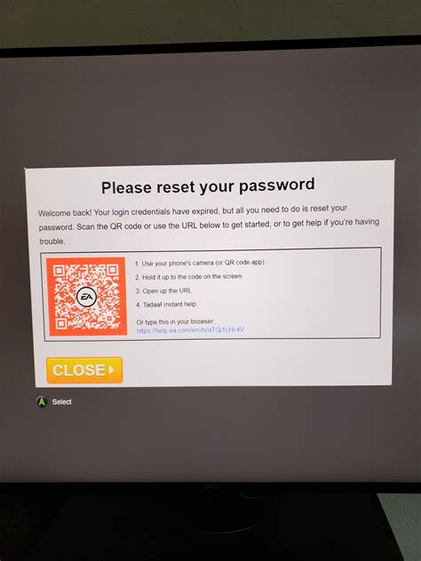 Anyone Else Ever Have This Problem It Will Not Let Me Sign Into My Ea