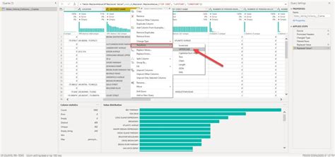 building an end to end analytic solution in power bi part 2