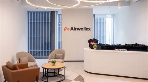 Fintech Firm Airwallex Boasts 1213 Y O Y Revenue Growth For Singapore In 1h2023 Names City As