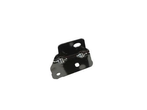 Mopar® Rear Driver Side Inner Bumper Impact Bar Bracket