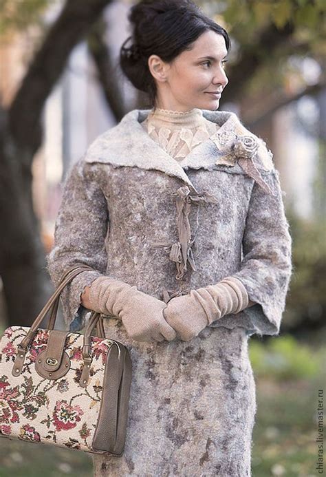 Купить или заказать жакет из шерсти осеннее настроение в интернет магазине на Ярмарке Мастеров