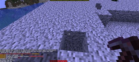 Errors With The Experience Gain Of Mcmmo 0 Xp · Issue 4540 · Mcmmo
